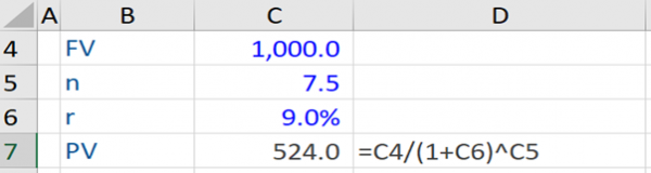 US Government Bond Products - Financial Edge