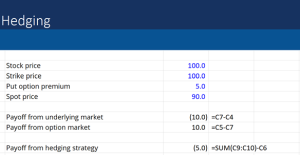Hedging - Definition, How It Works and Examples - Financial Edge