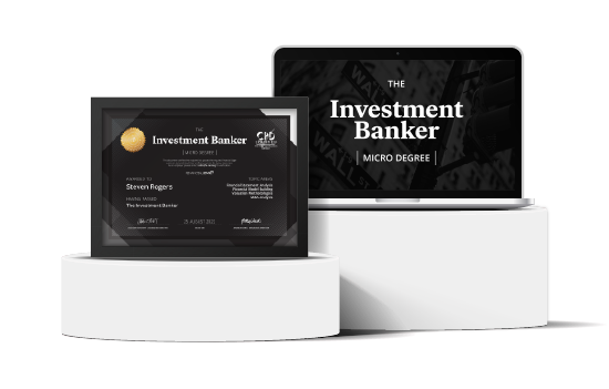 Finance Certifications - Financial Edge