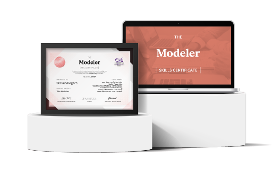 Finance Certifications - Financial Edge